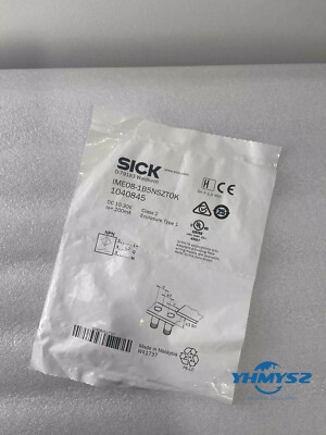 1pcs SICK IME08-1B5NSZT0K 1040845 NEW # | eBay