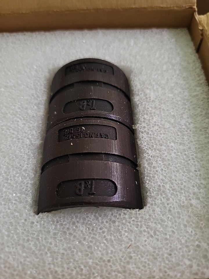 Thomas & Betts 15512 Crimp Die | eBay