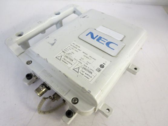 TRP-18G-5B NEC PASOLINK Outdoor ODU Unit NHG2 18GHz Spare Parts for ...