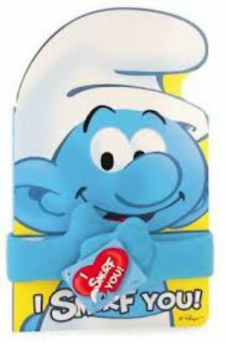 Peyo : I Smurf You! (Smurfs Classic) 9781442436060| eBay