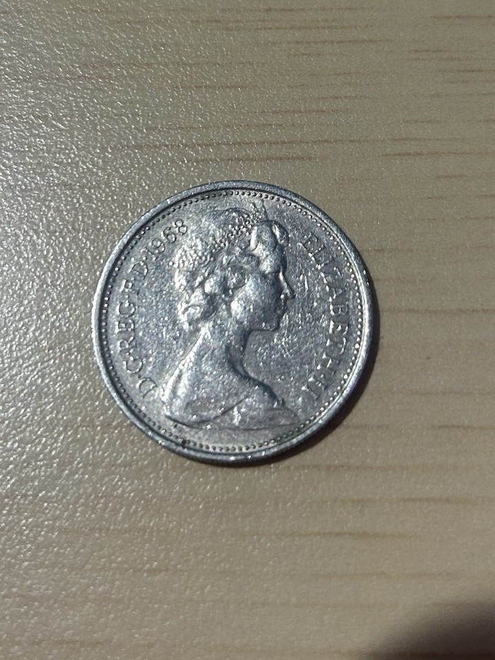 Old 5p | eBay UK