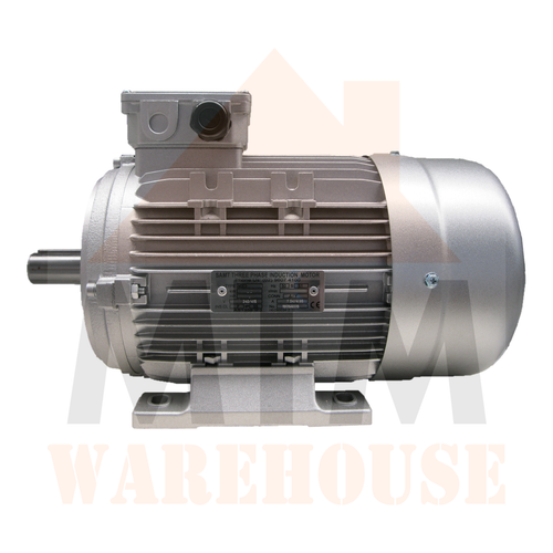 3Ph Three Phase Electric Motor 415V 11kW 15HP 1400rpm 4 Pole 4P | eBay ...