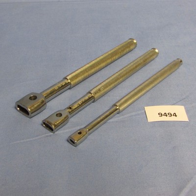 Orthopedic - Pin Driver