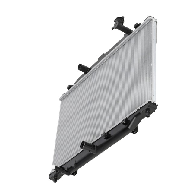 Genuine Mazda Radiator PYFW15200 / Pyfw-15-200 OEM for sale online | eBay