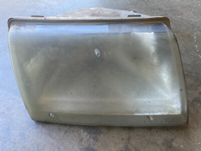 01-10 2004 MAZDA B2300 B3000 B4000 RIGHT PASSENGER HEADLIGHT OEM FAST ...