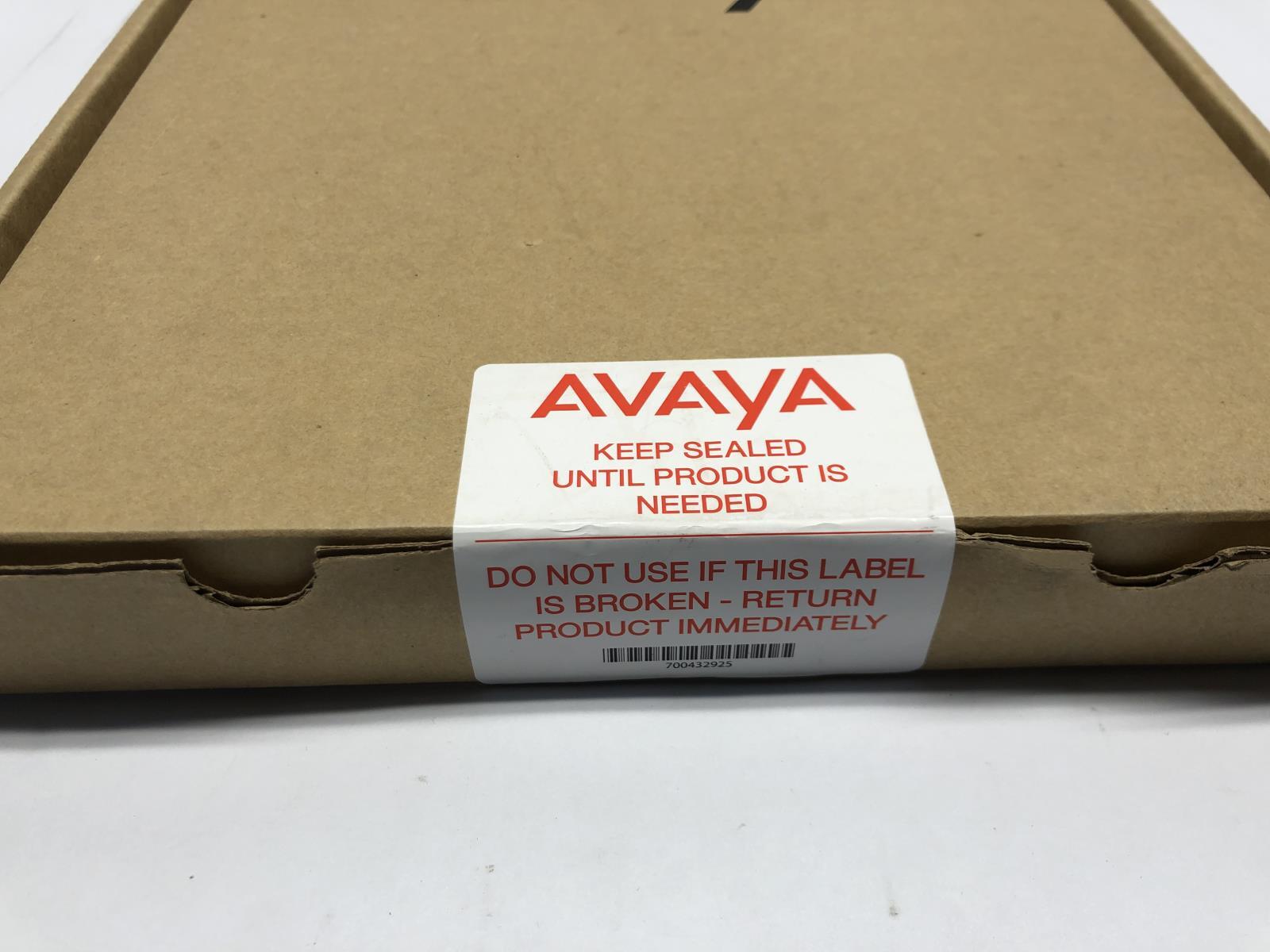Avaya TN793CP H17F10 Analog Line Module 24-Port - 700463524 - NEW | eBay