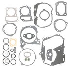 For Honda CT110 Trail 110 1979-1994 Complete Engine Rebuild Gasket Kit ...