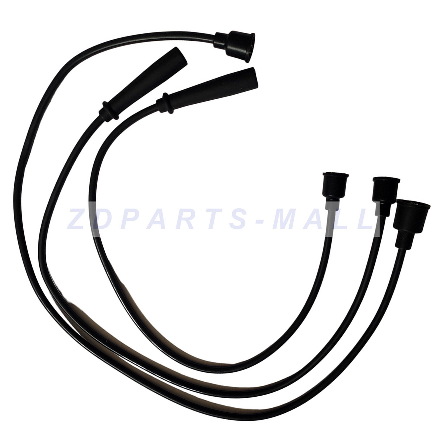LJ276M-23910F Ignition Cable set for Joyner 650cc Sand Spider Commando, others | eBay