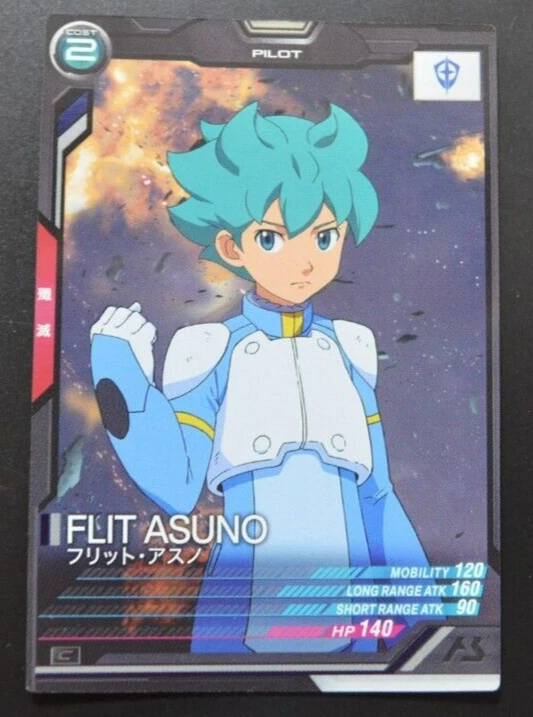 Flit Asuno