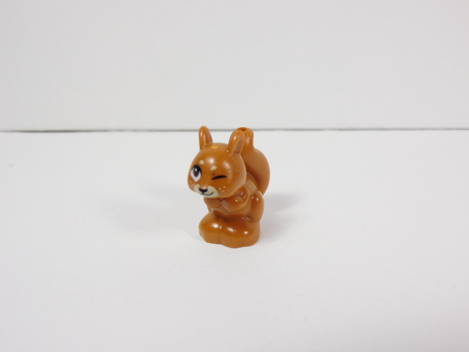 LEGO Dark Orange Squirrel Animal Minifig O7 | eBay