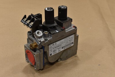SIT 820 NOVAMIX MV Model 0820637,637128120256 Natural Gas Valve ...