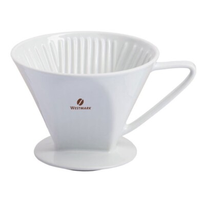 Kaffeefilter Aus Porzellan Grosse 4