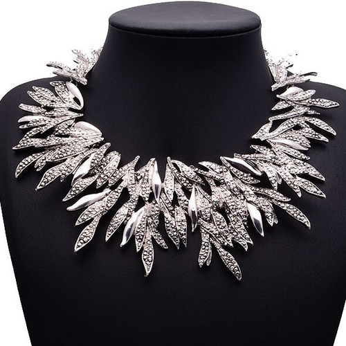 Trendy Exquisite Necklace Popular Sexy Chic Jewelry Women Ladies ...