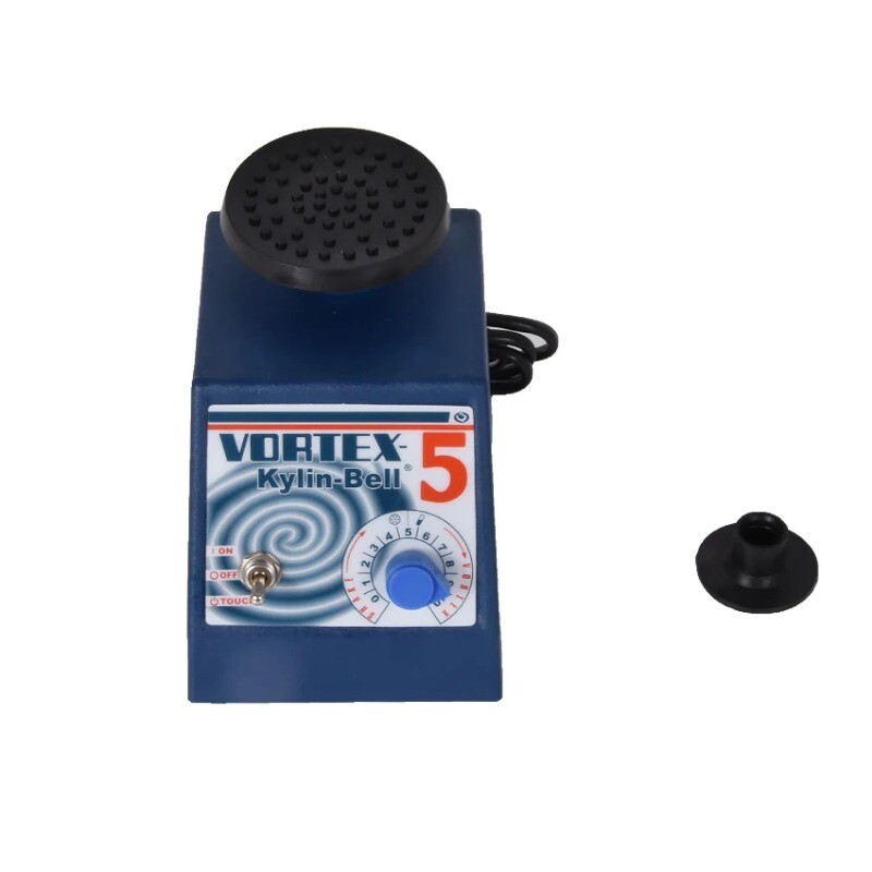 VORTEX-5 Vortex Mixer / Vortex Mixer / Blender Laboratory Optical Vortex Mixer | eBay