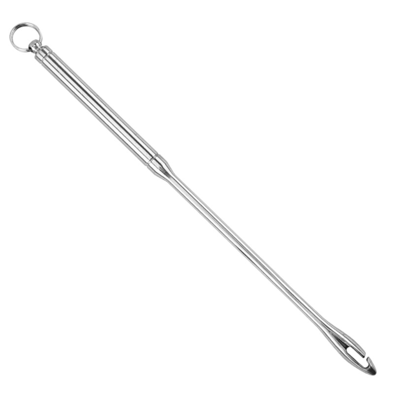 Fish Hook Remover Quick Removal Device Security Extractor Fish Hook ...