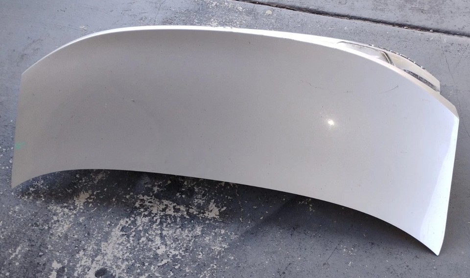 2020 2021 2022 2023 2024 2025 TOYOTA COROLLA TRUNK LID OEM (USED) | eBay