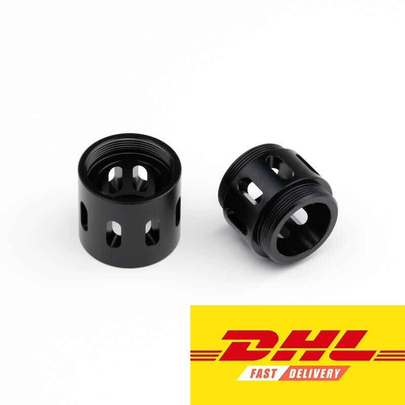 1 Inch Lightsaber Coupler Mental Connector Double Lightsaber Saber ...