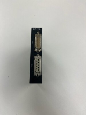 SEW EURODRIVE DEH11B Interface Module | eBay
