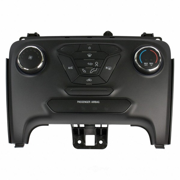 HVAC Control Module Motorcraft CCM-321 fits 19-22 Ford Ranger for sale ...