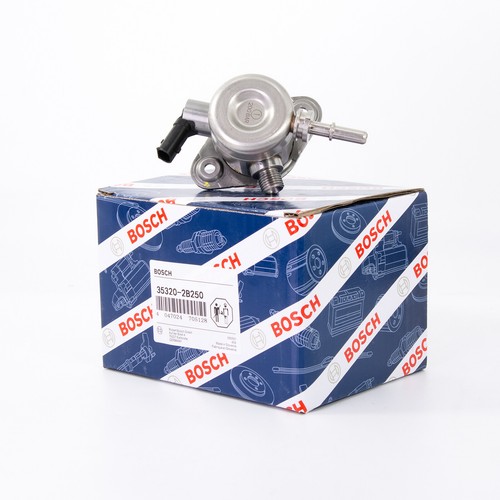 BOSCH High Pressure Fuel Pump For 17-20 HYUNDAI Sonata Accent 1.6L ...
