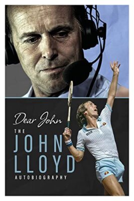 Dear John: The John Lloyd Autobiography by John Lloyd Hardback Book The ...