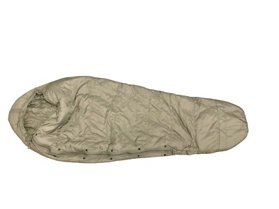 USGI Improved Modular Sleep System (IMSS) Intermediate Sleeping Bag ...