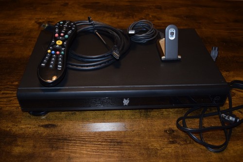 TIVO PREMIERE XL4 SERIES 4 W/ LIFETIME sub - Model TCD7463204- Cable ...