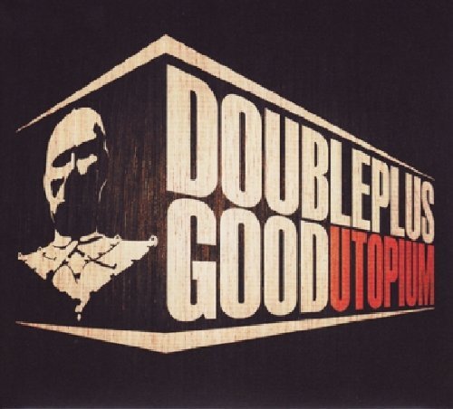 CD NEUF - Double Plus Good Utopium - C8 | eBay