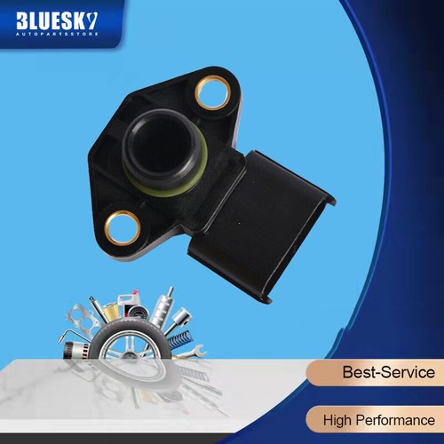 New Booster Press Sensor For Ssangyong Actyon Sports 2006-2011 ...