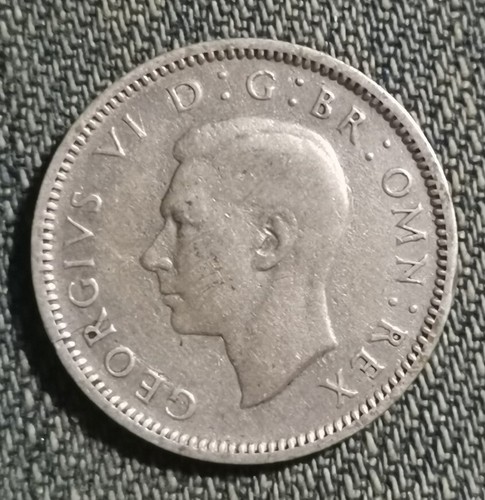 Grande-Bretagne 6 pence 1946 KM# 852 | eBay