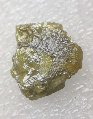 1.75 Ct,Natural Raw Diamond Green Color Rough Diamond Unique Raw ...