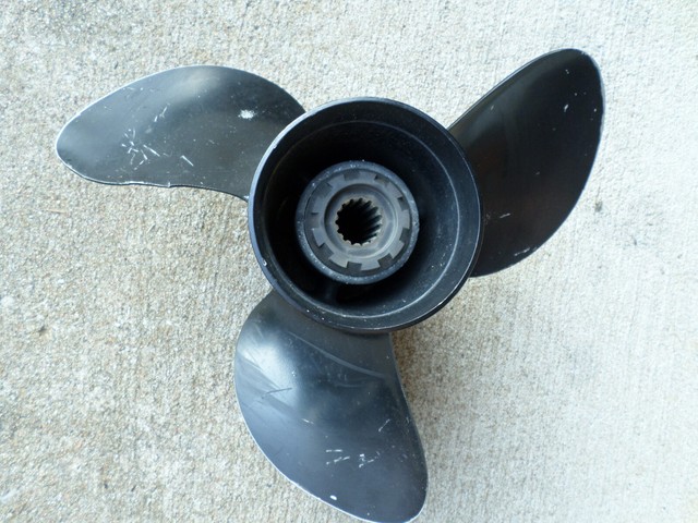 SOLAS Propeller 3 Blade D 3x13x21r SOLAS Myth for sale online | eBay