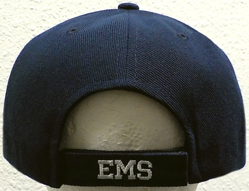 NEW EMS EMT EMERGENCY MEDICAL SERVICES MEDIC AGENCY AMBULANCE PARAMEDIC ...