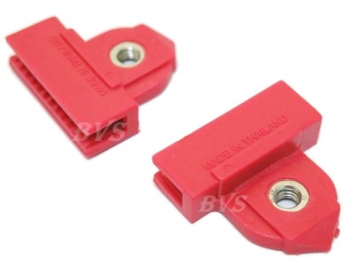 Door Glass Window Track Clips for Toyota Tacoma Camry Corolla | eBay