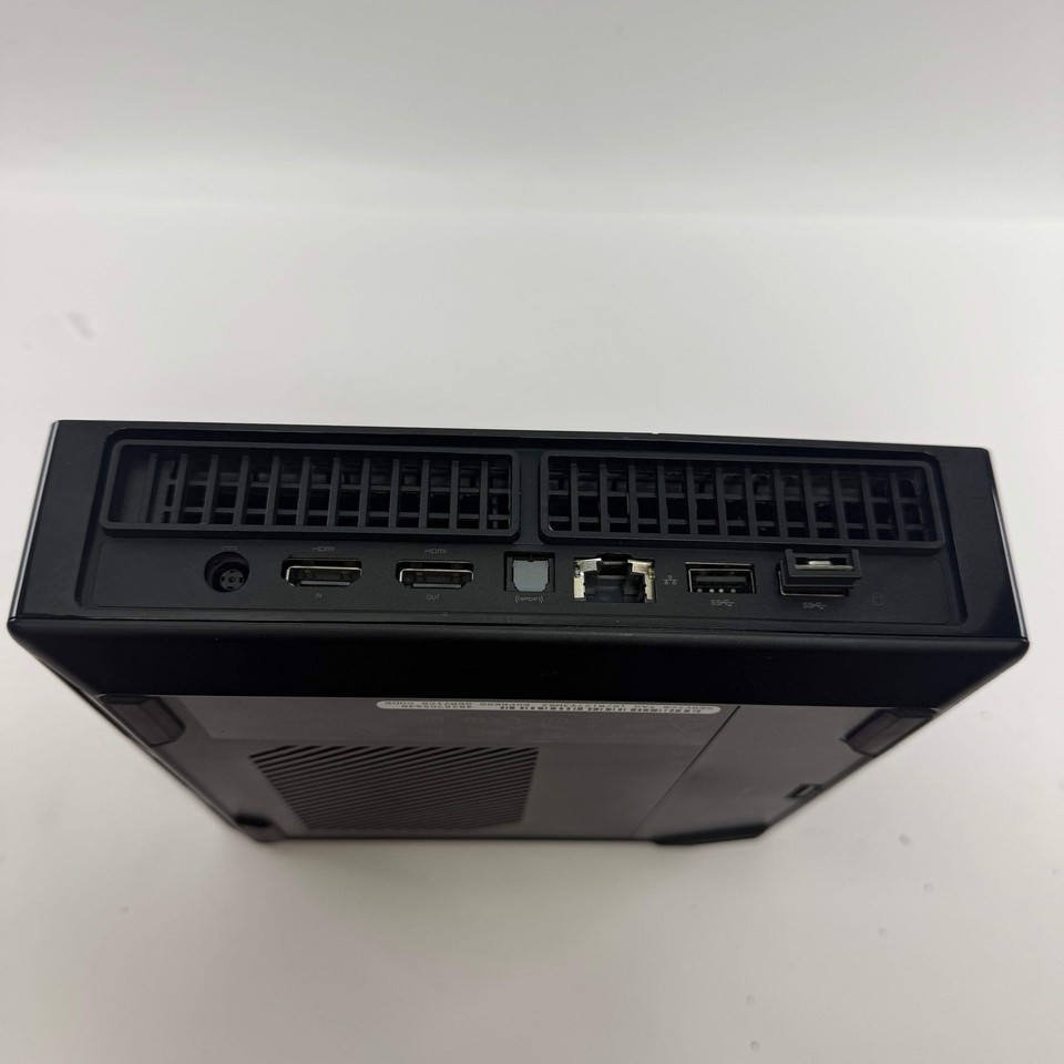 Broken Alienware Alpha R1 D07U | eBay