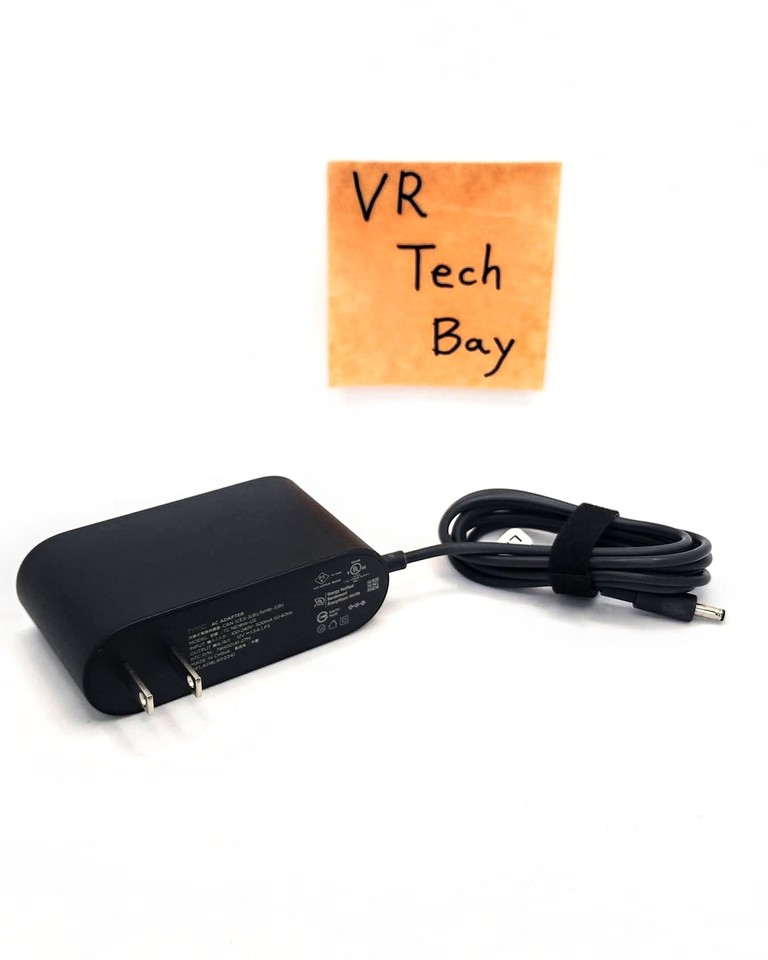 HTC Vive VR Pro Linkbox with Power Supply | eBay