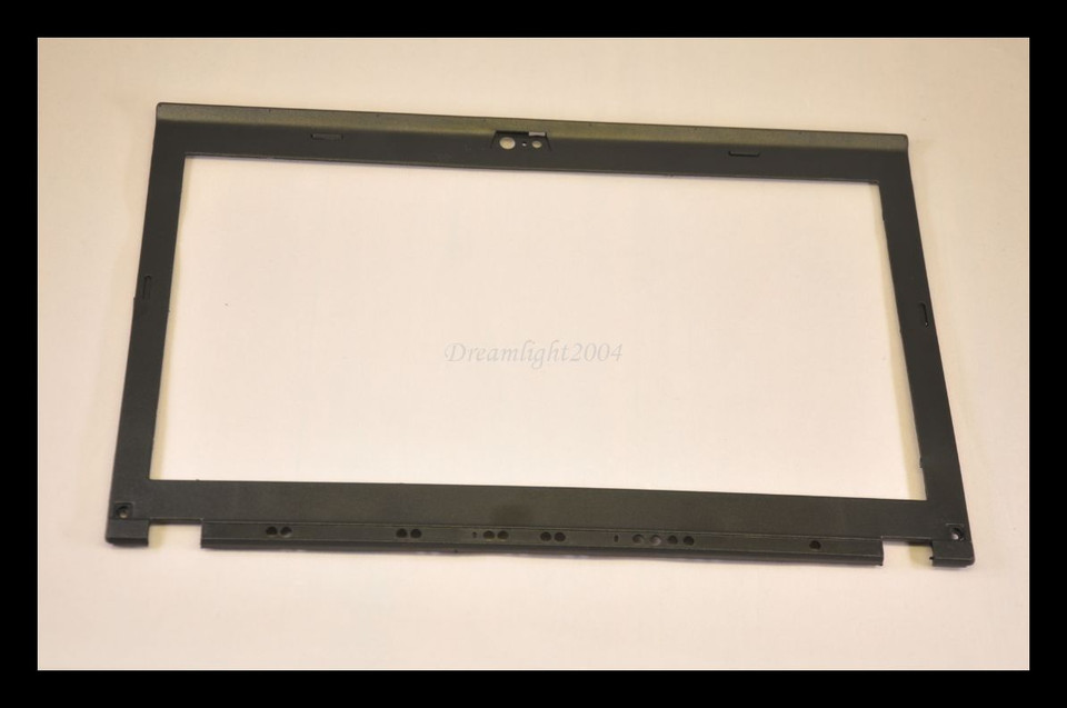 New Lenovo IBM Thinkpad X220 X220i LCD Front Bezel Cover Assembly FRU ...