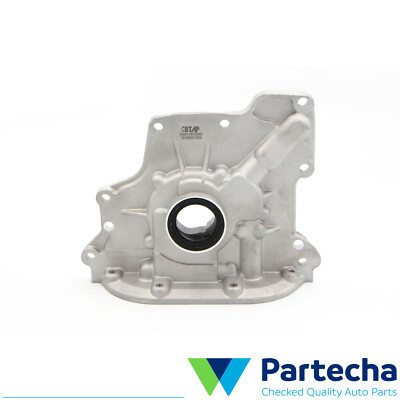 Oil Pump Fits AUDI A2 SEAT Ibiza Leon SKODA Fabia Octavia 036115105D | eBay