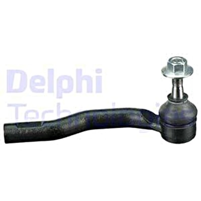 DELPHI Tie Rod End For LEXUS TOYOTA Ct Prius 09- 45046-49225 | eBay