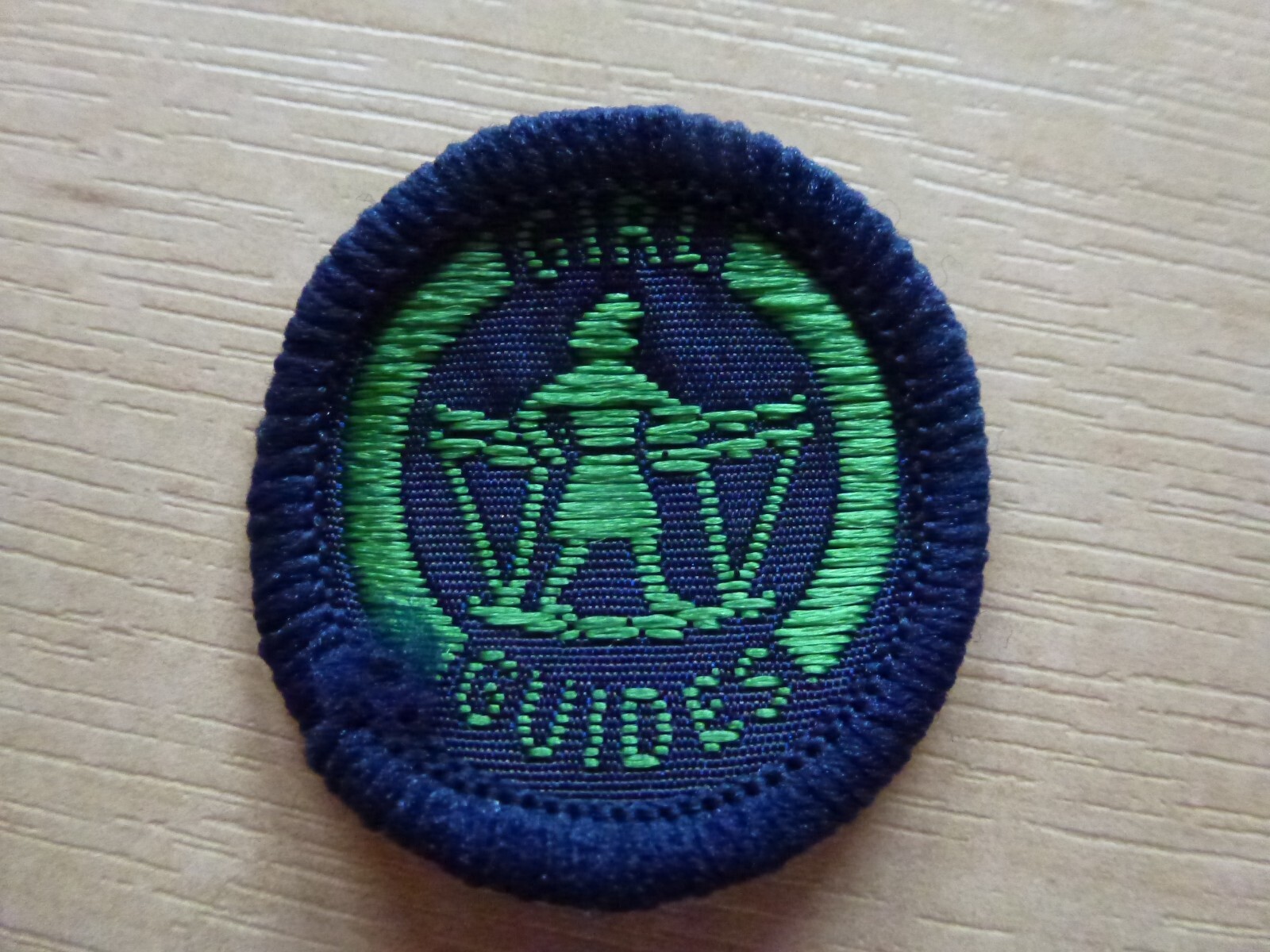 Girl Guides Interest Badges various options | eBay UK