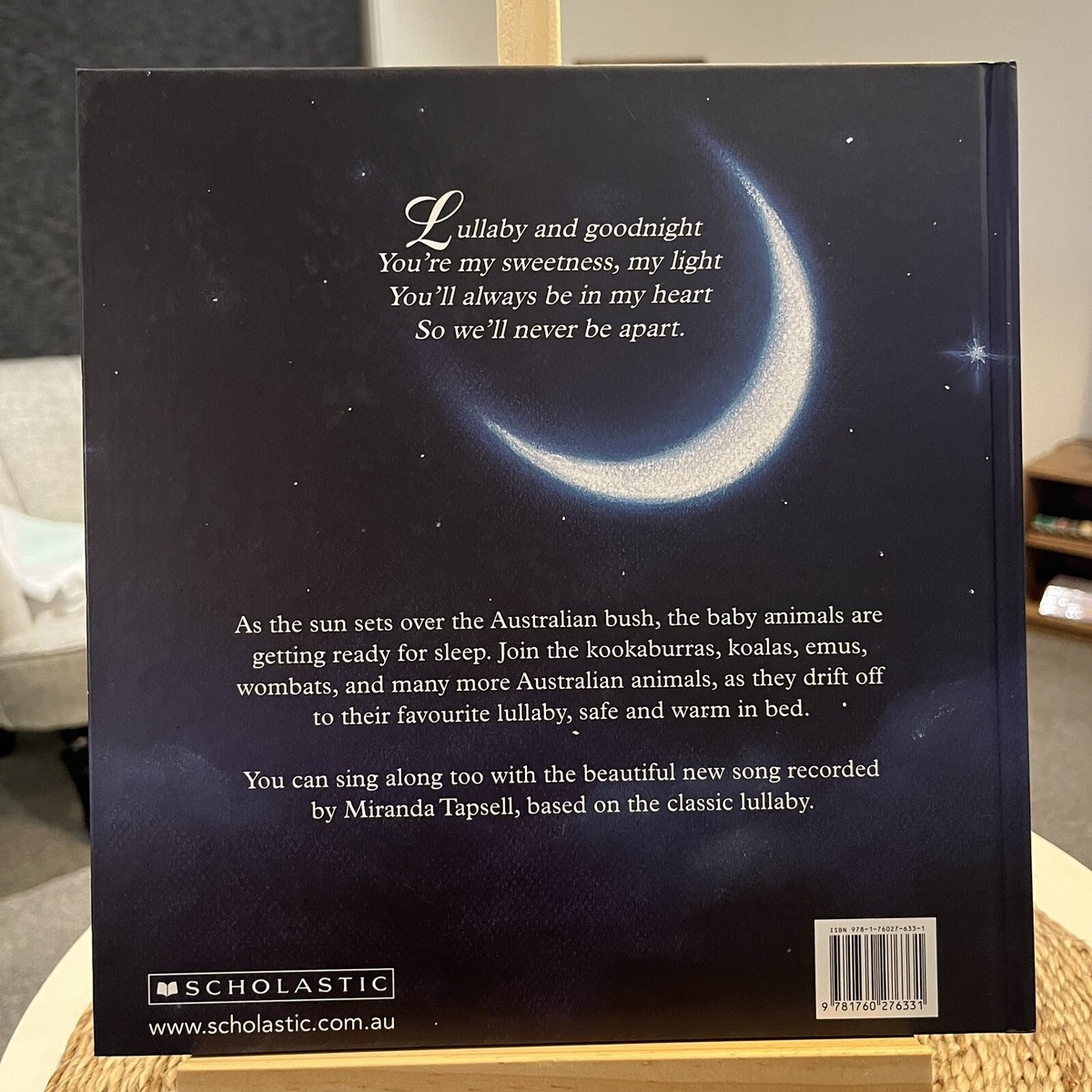 Good Night Lullaby Quotes