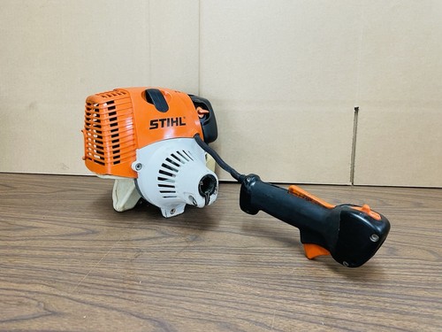 STIHL FS110R String Trimmer Engine Head For Parts / Project - Non ...