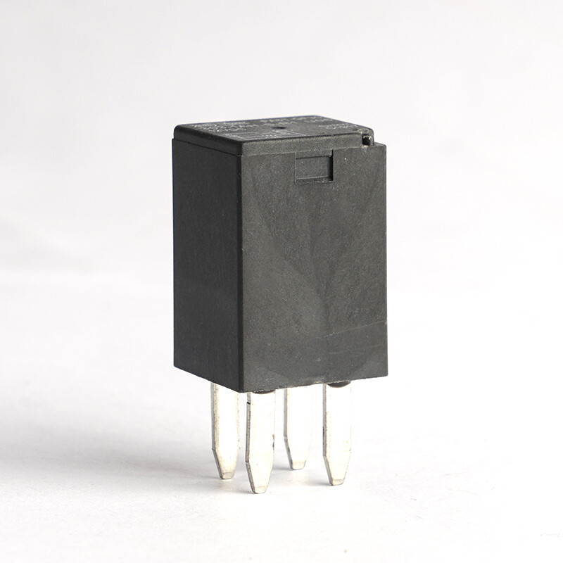 1Pce 303-1AH-S-R1-U06 12VDC Automobile Relay （PA6T-GF30）4Pins | eBay