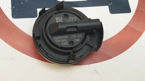 VW Golf 7 VII Drucksensor Crashsensor Airbag Sensor 5Q0959354 | eBay.de