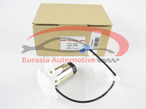 OEM Aisan Fuel Pump 2322028090 Fits: Toyota Rav4 2.4L 2006-2008 (Made ...