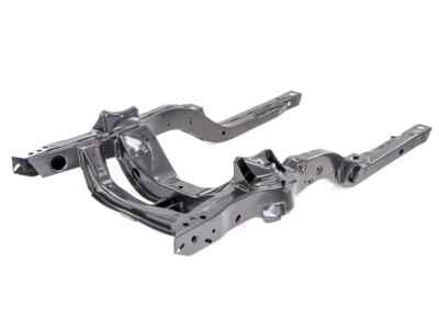 Subframe Assembly AMD Fits Chevrolet Camaro Nova 390-3569 | eBay