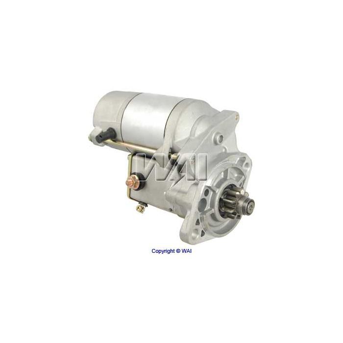 Starter 18004N | eBay