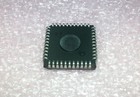 Microcontroller 8-Bit 5V 24MHz CHMOS PLCC-44 Signetics SC80C31BCCA44 ...
