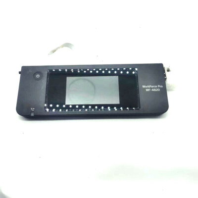 Screen Control Panel Fits For Epson LaserJet Pro 4820 WF-4820 WF4820 | eBay