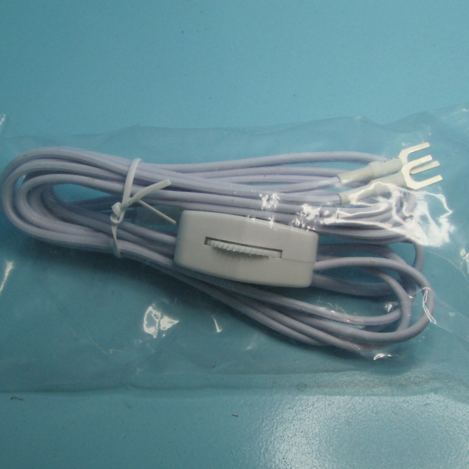 Dollhouse Miniature Cir-Kit Transformer Lead In Wire Switch & Fuse ...